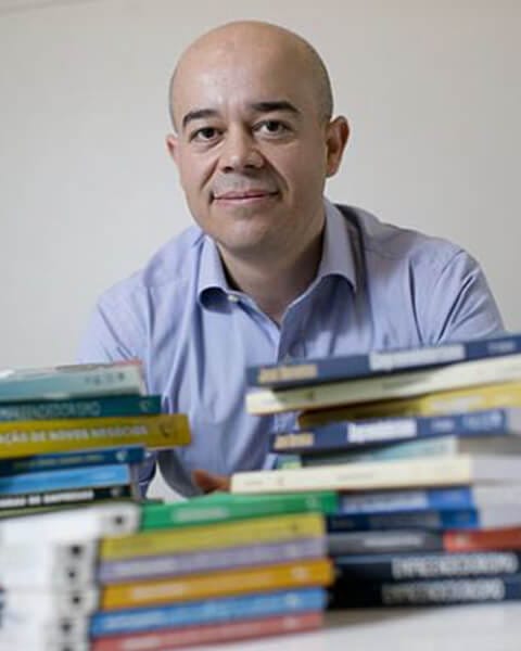 Empreendedorismo e Inovação